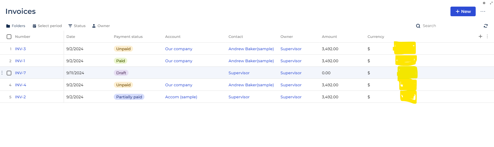 Hot can I Add a custom button in all rows (in freedom UI) | Community ...