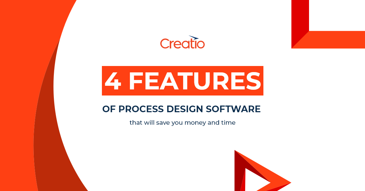 4 features of process design software that will save you money and time ...