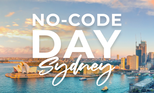 No-code Events | Get Inspired & Learn & Engage | Creatio