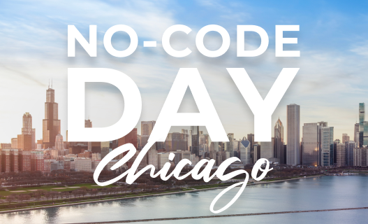 No-code Events | Get Inspired & Learn & Engage | Creatio
