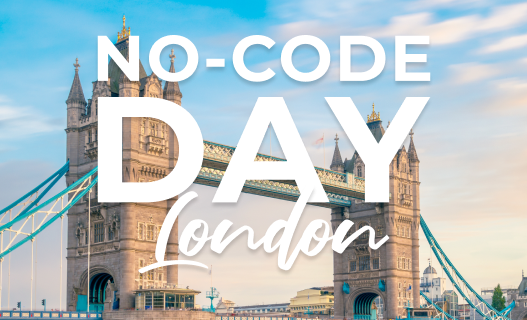 No-code Events | Get Inspired & Learn & Engage | Creatio
