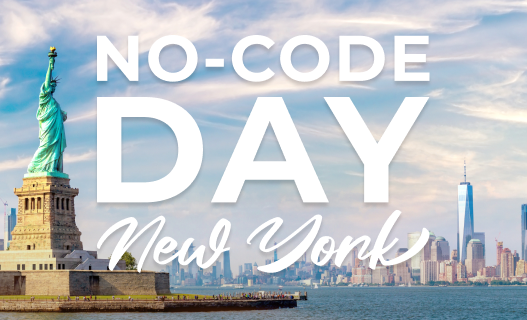 No-code Events | Get Inspired & Learn & Engage | Creatio