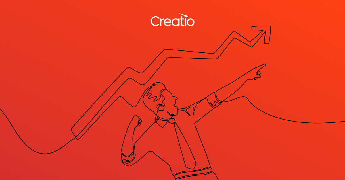 Insurance Management System: Features & Benefits | Creatio