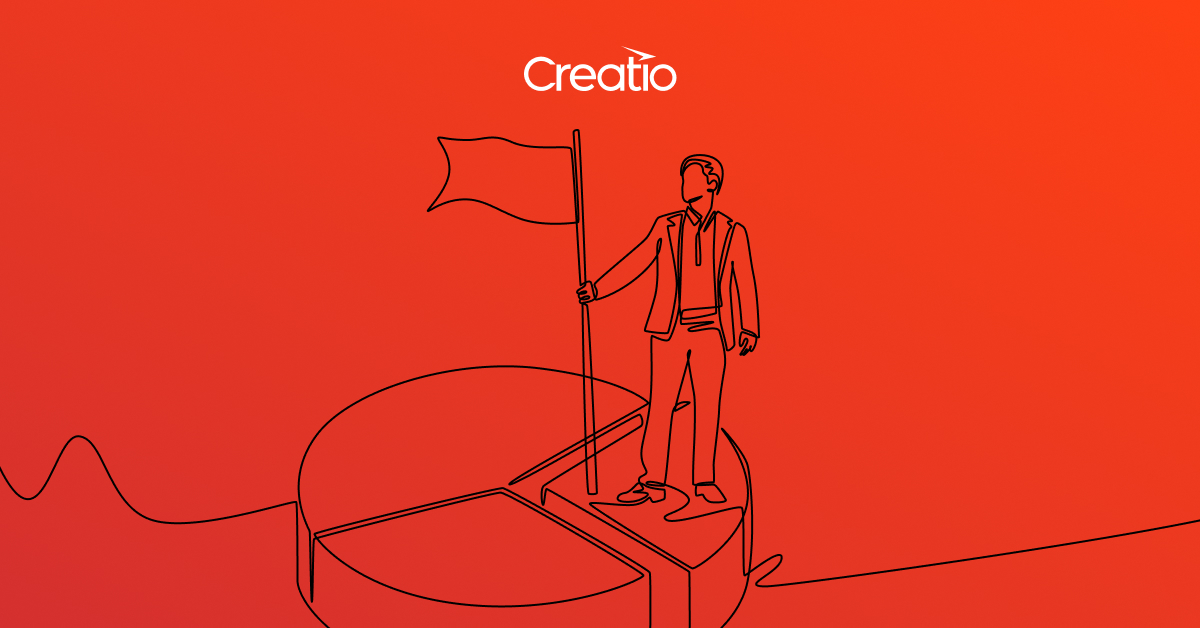 What’s a Modern CRM? A Guide to Modern CRM Software | Creatio