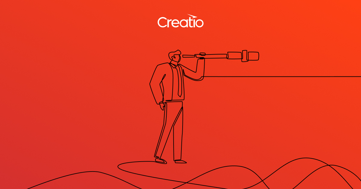 Le guide complet de la prévision des ventes | Creatio