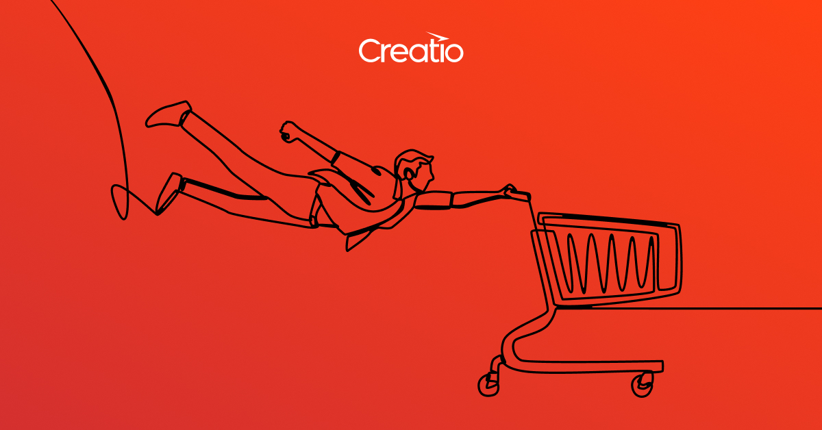 Sales Productivity: 5 Strategies and Metrics to Measure | Creatio