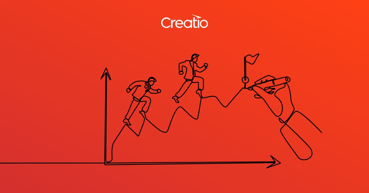 What Is A Workflow Definition Examples And Use Cases Creatio