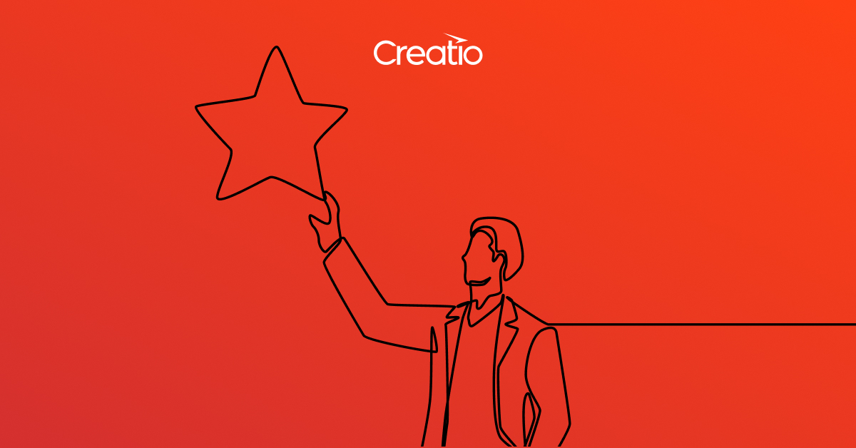 10 Best No-Code App Builders for 2025 | Creatio