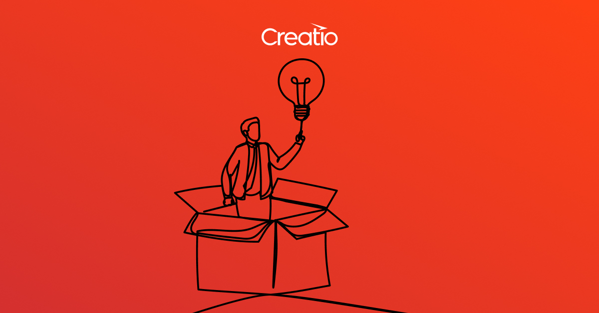 All-in-One CRM Software Guide & 5 Best CRMs | Creatio