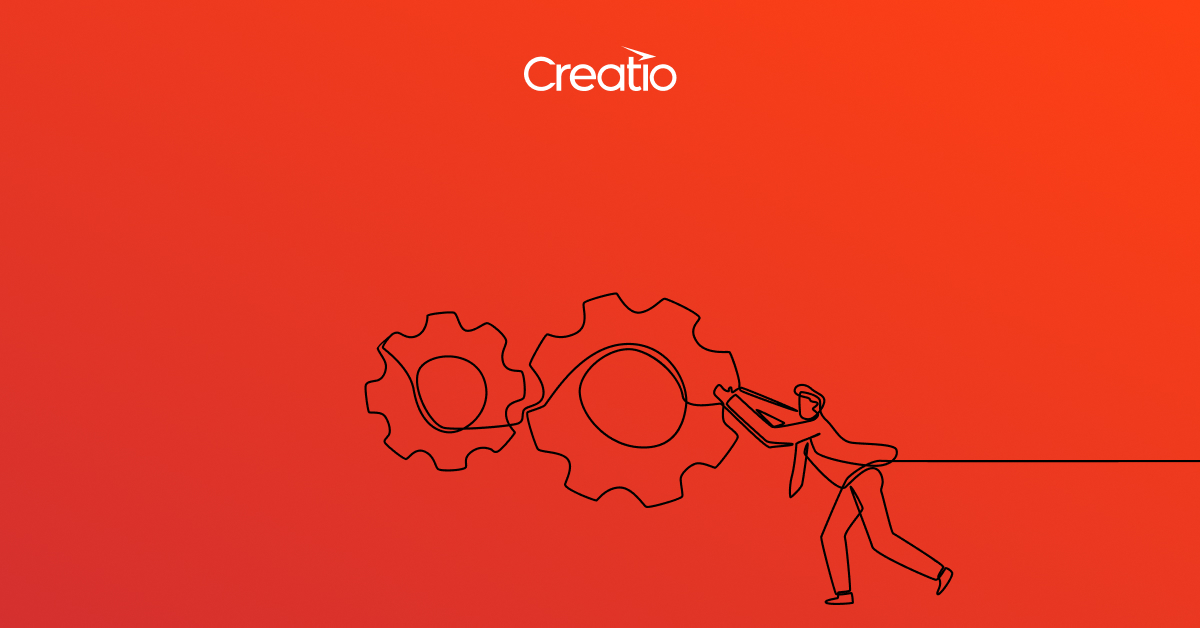 Czym jest Business Process Management (BPM)? | Creatio