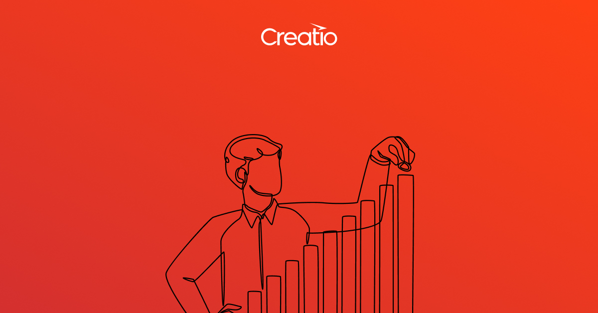 Debt Collection Software for Processes Optimization | Creatio