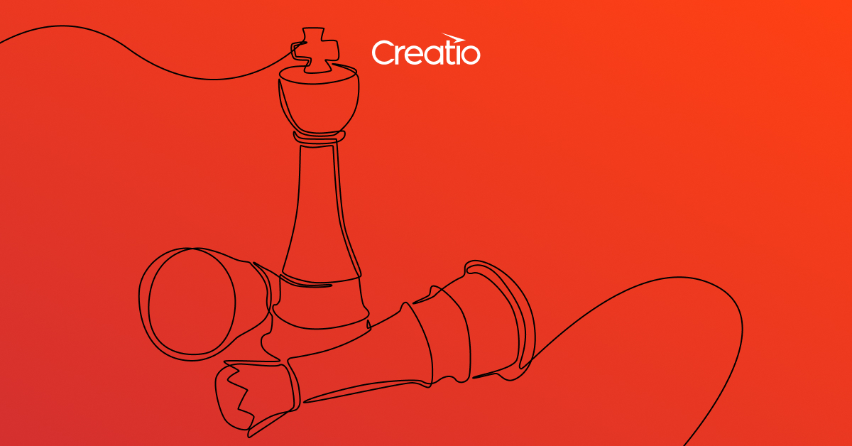 Client vs. Customer: What Are the Differences? | Creatio