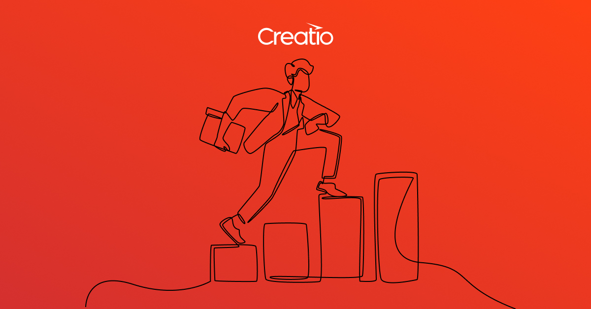 Workflow Diagram: How to create? Benefits and Examples | Creatio