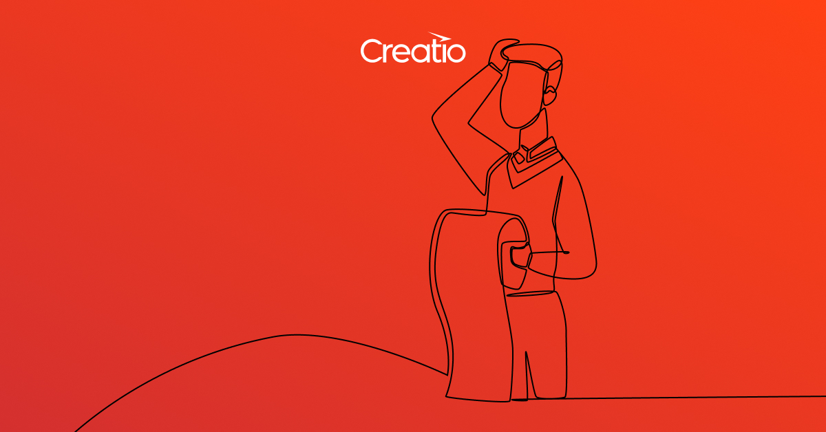 ERP vs. CRM: What is the Difference? | Creatio