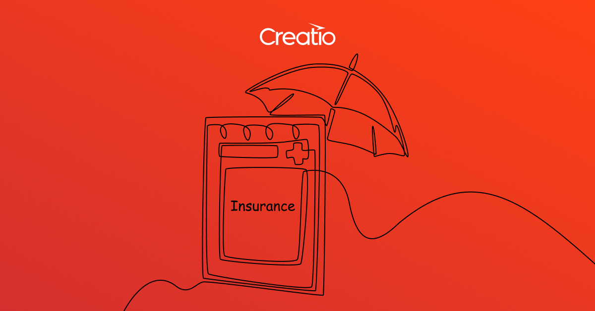 Customer Onboarding Process in Insurance: Full Guide | Creatio