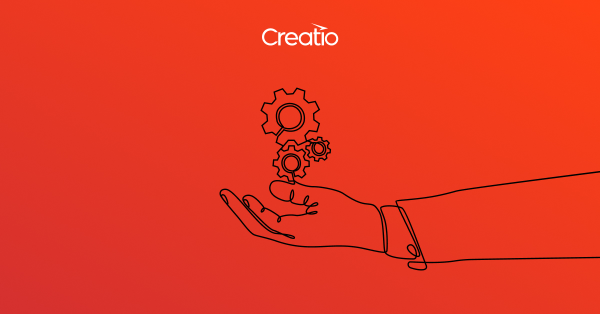 What is Process Improvement? Definition and Methodologies | Creatio