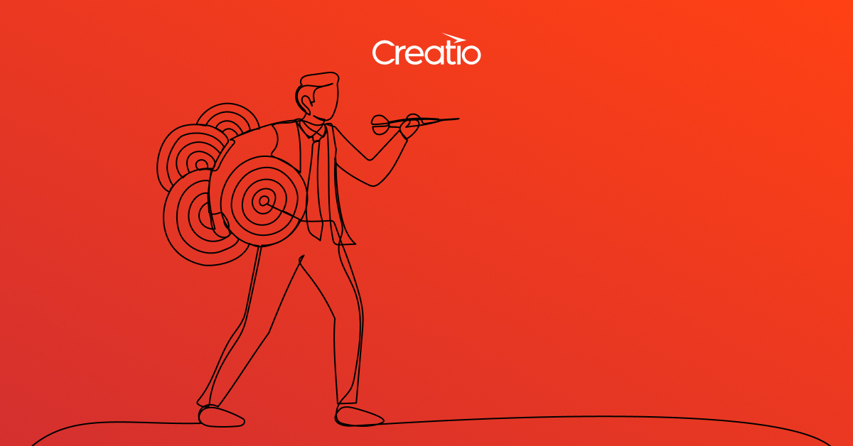 Best Campaign Management Software for 2025 and Beyond | Creatio