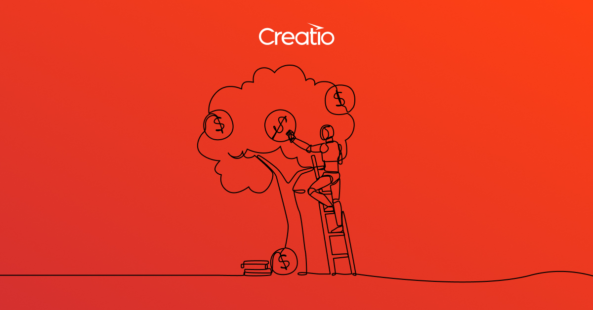 Credit Union Software: Top 10 Software for Credit Unions in 2025 | Creatio