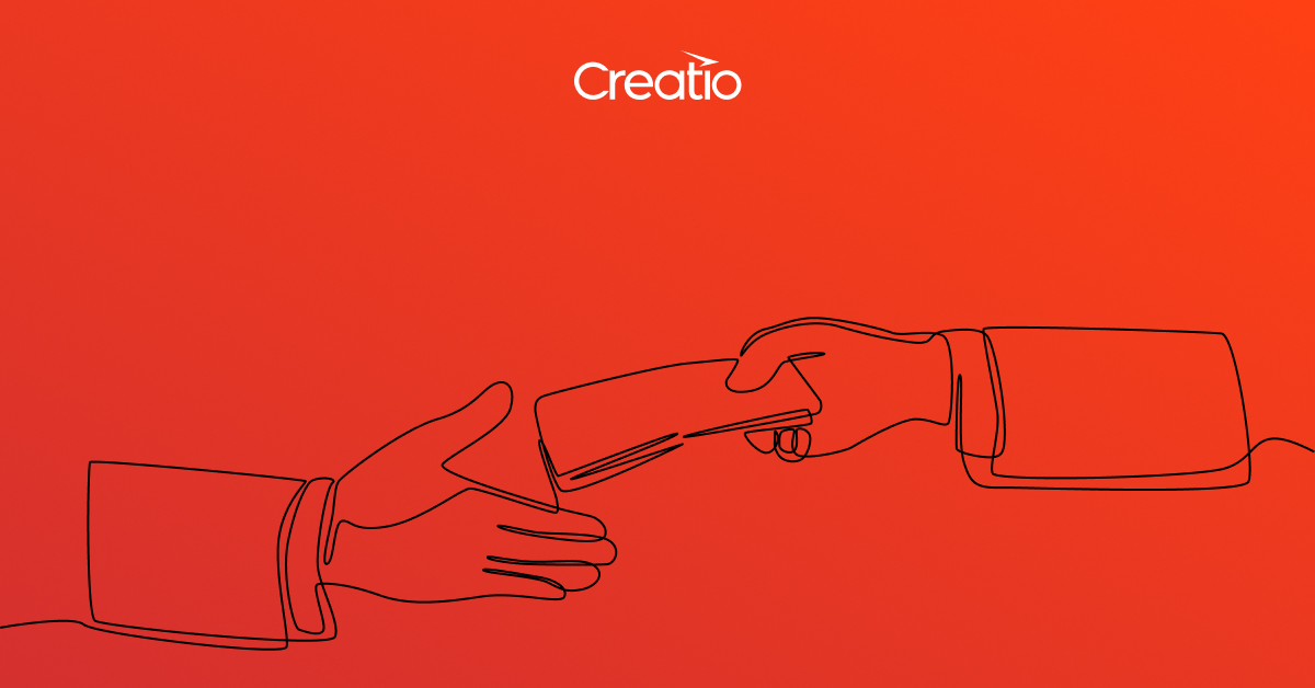 What is AML Software? Top 10 Anti-Money Laundering Software | Creatio