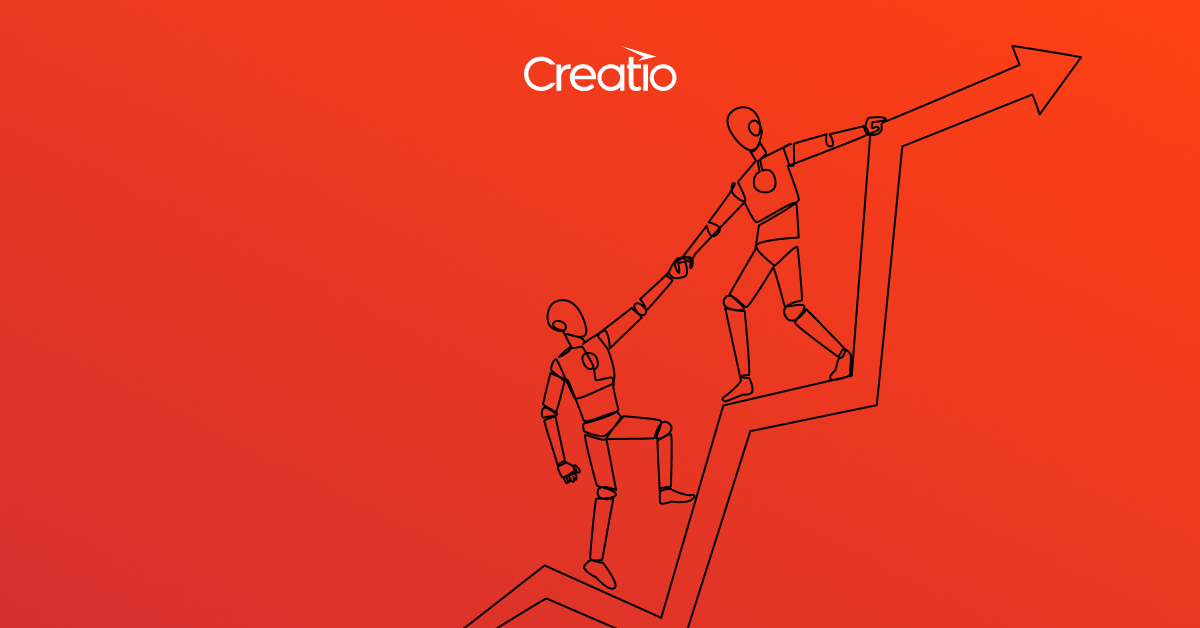 What is Agentic AI and How It Changing Work Environment? | Creatio