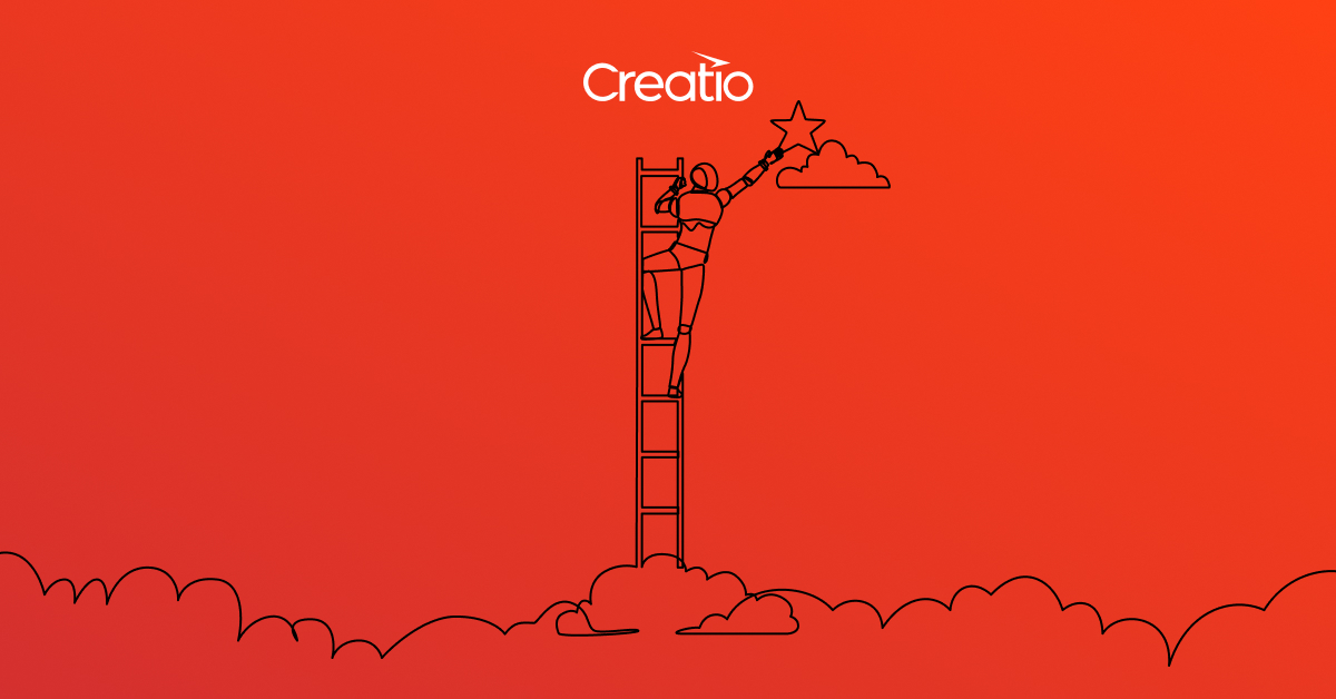 Generative AI - What it is And How Does it Work? | Creatio