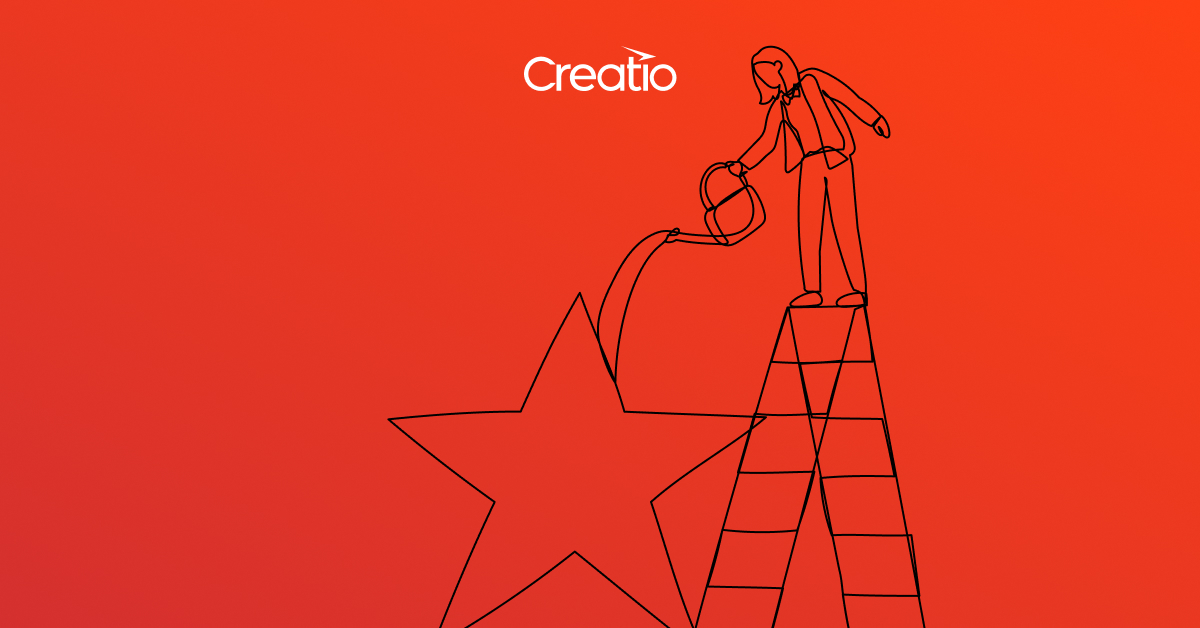 Crm Lead Generation Guide Best Crm Software Creatio