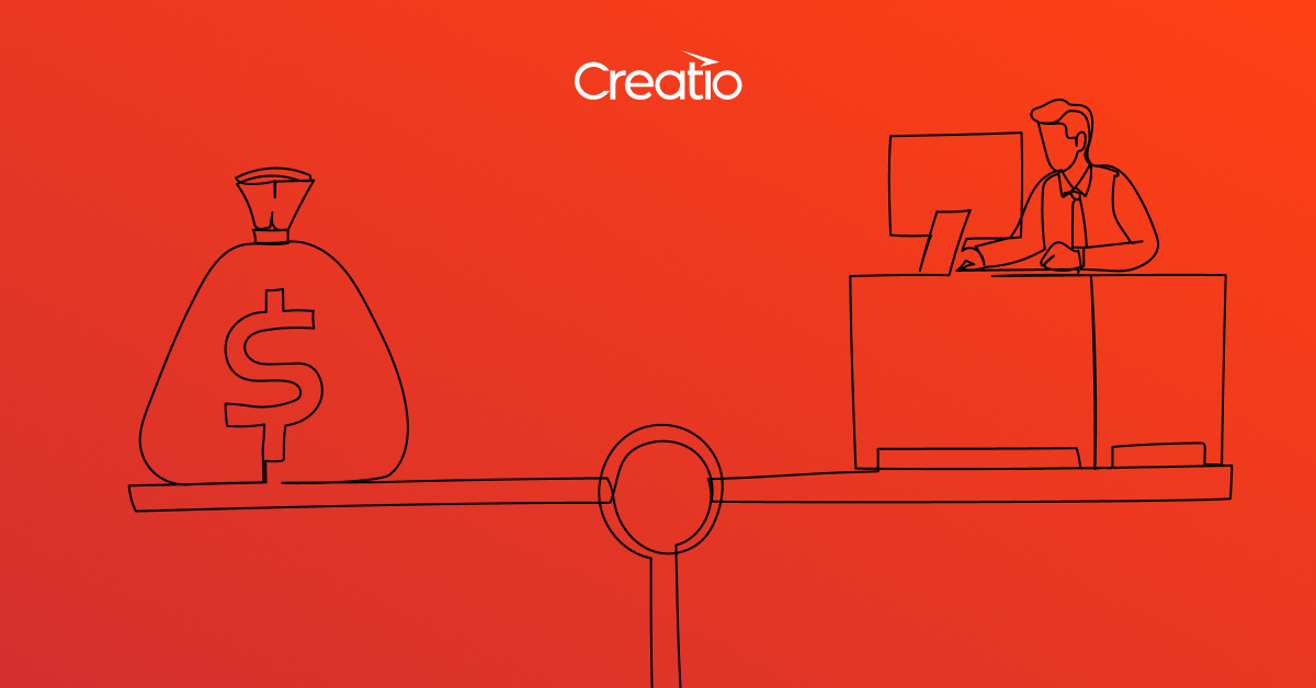 CRM Pricing: How Much Do CRMs Cost? | Creatio