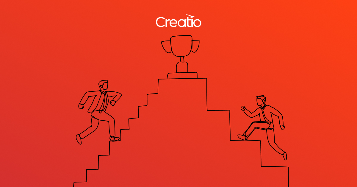 10 Best Zoho Alternatives and Competitors in 2025 | Creatio