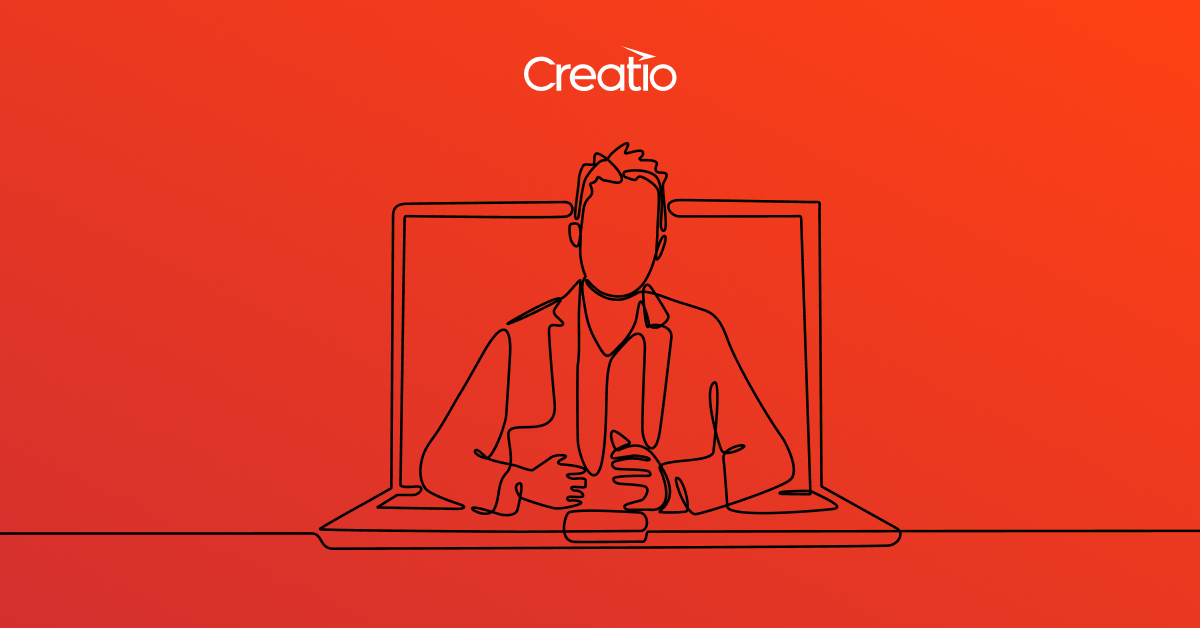 Top 10 B2B CRM Systems for 2024 | Pros, Cons and Features | Creatio