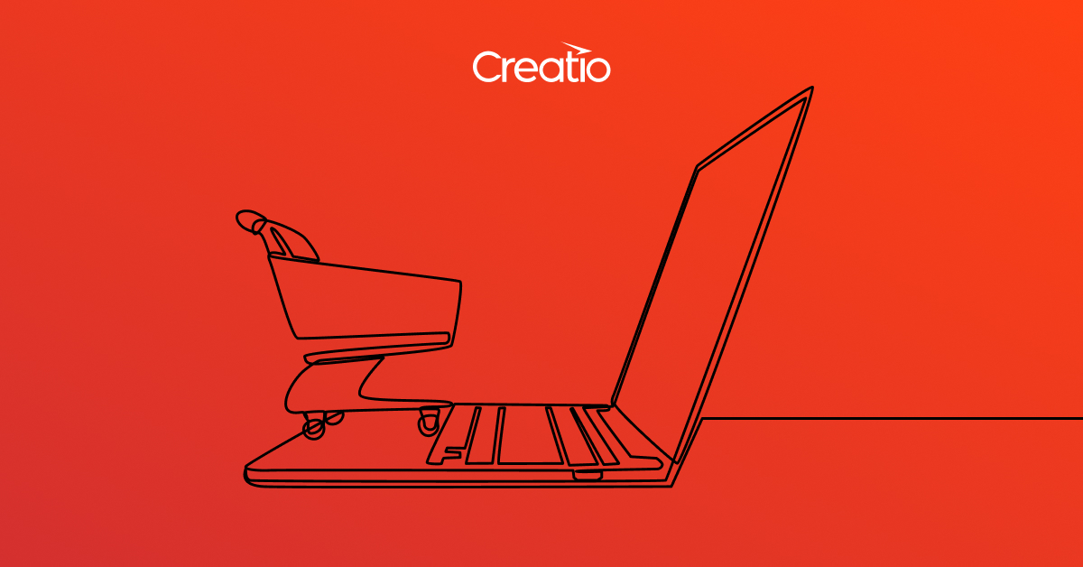 The Best Sales Automation Software in 2026 | Creatio