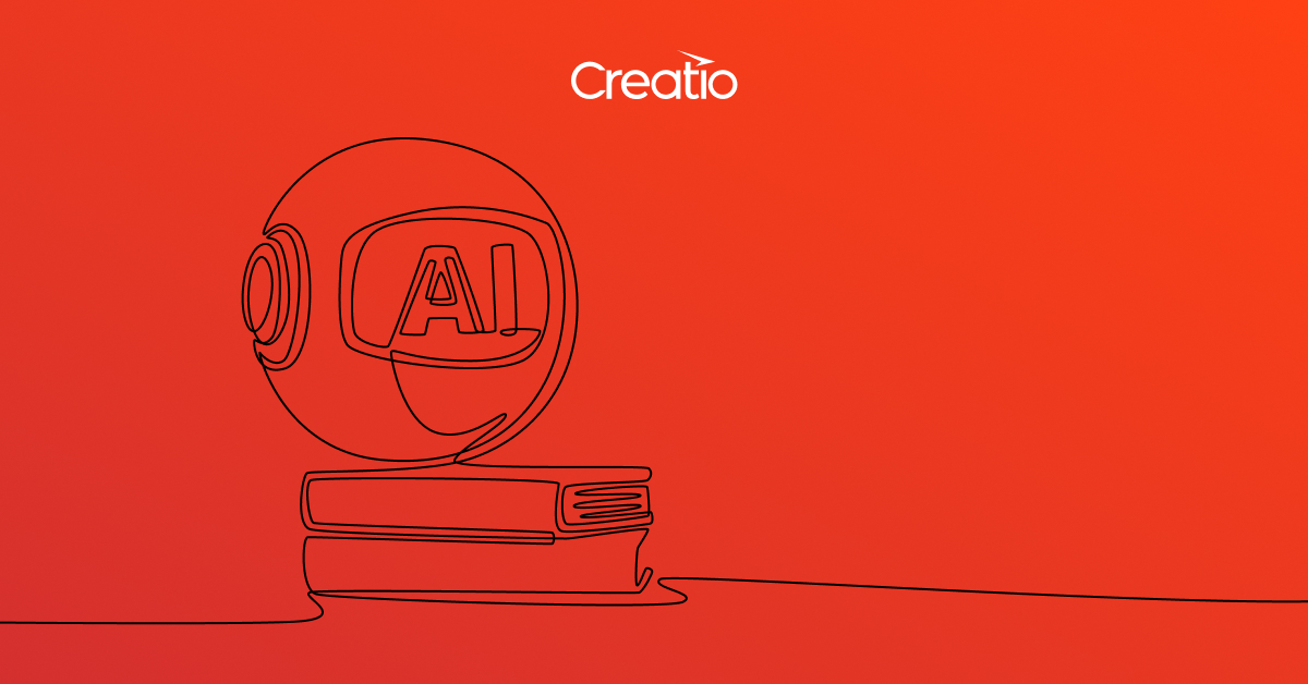 AI Agent Examples Across Industries & Functions | Creatio