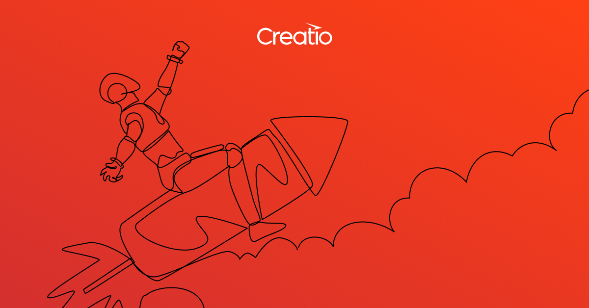 Vertical AI Agents: The Power of Purpose-Built AI Tools | Creatio