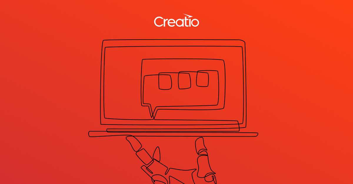 CRM AI Agents: A Complete Guide | Creatio