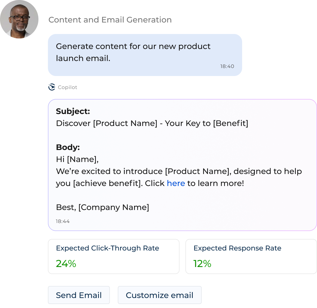 CRM Email Marketing: 10 Best Email Marketing CRM | Creatio