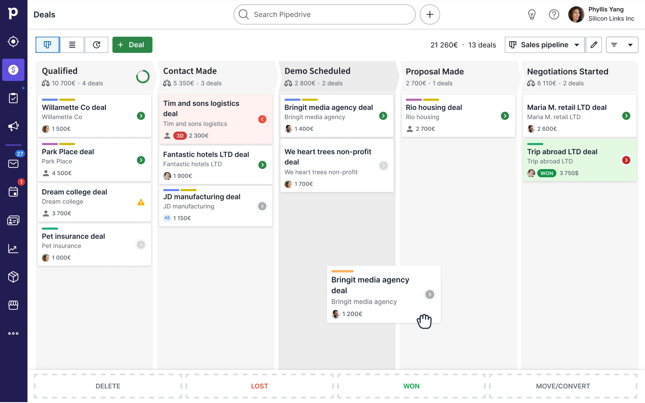 What Is Sales CRM It s Features Benefits Best Software Creatio What Is Sales CRM It s Features Benefits Best Software Creatio