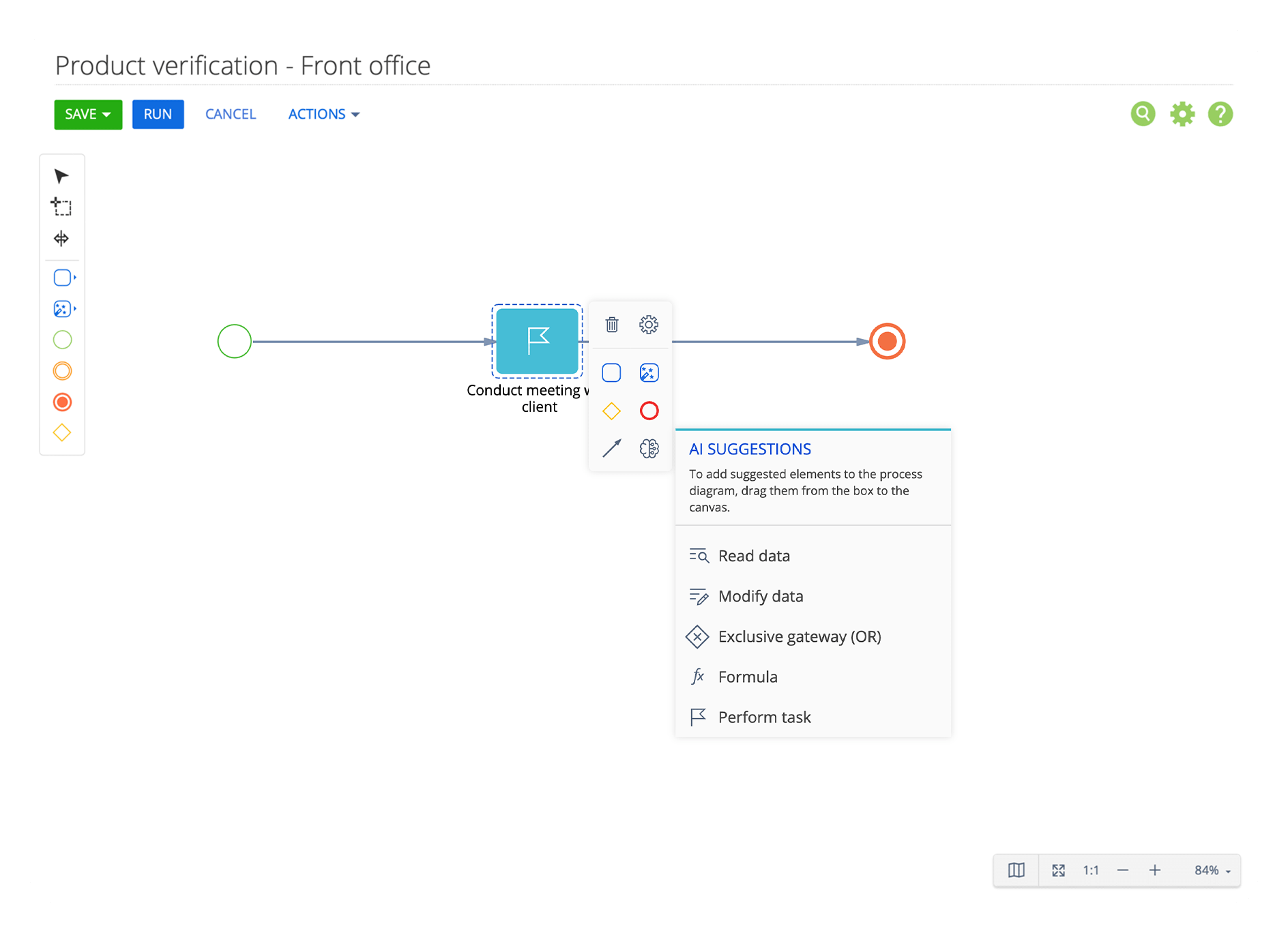 What is BPMS? Definition & Key Features | Free Trial | Creatio