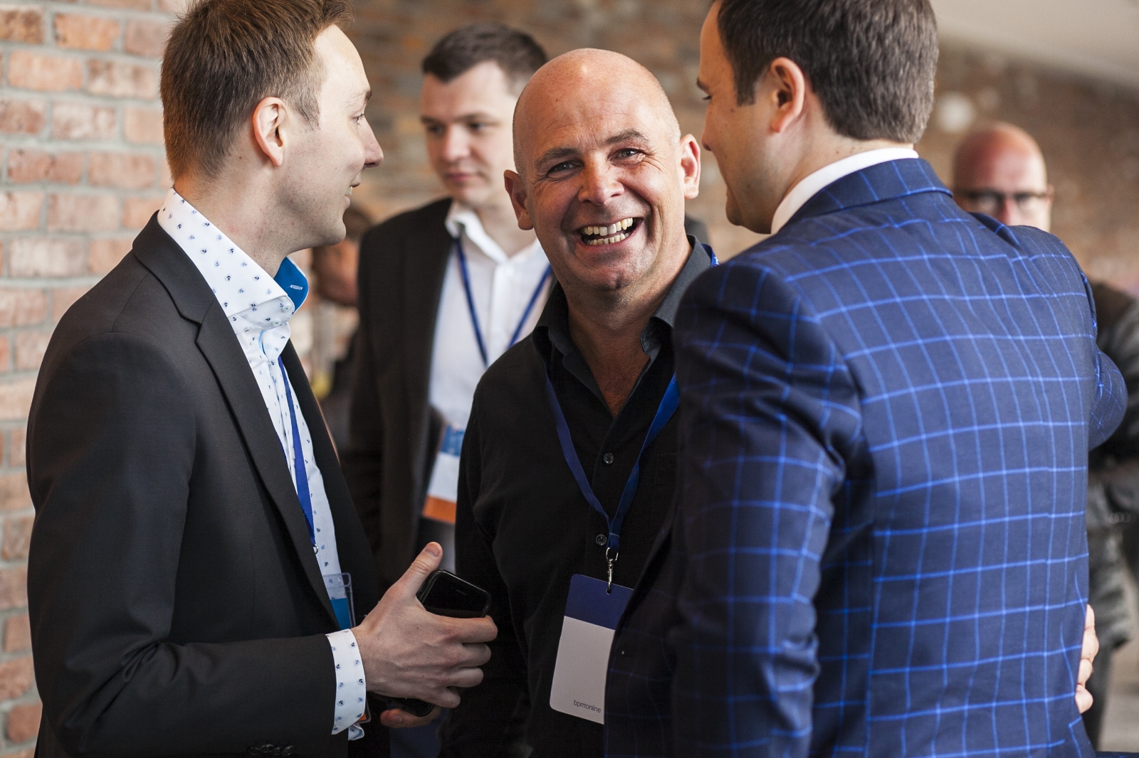 Partner-driven Strategy | Creatio