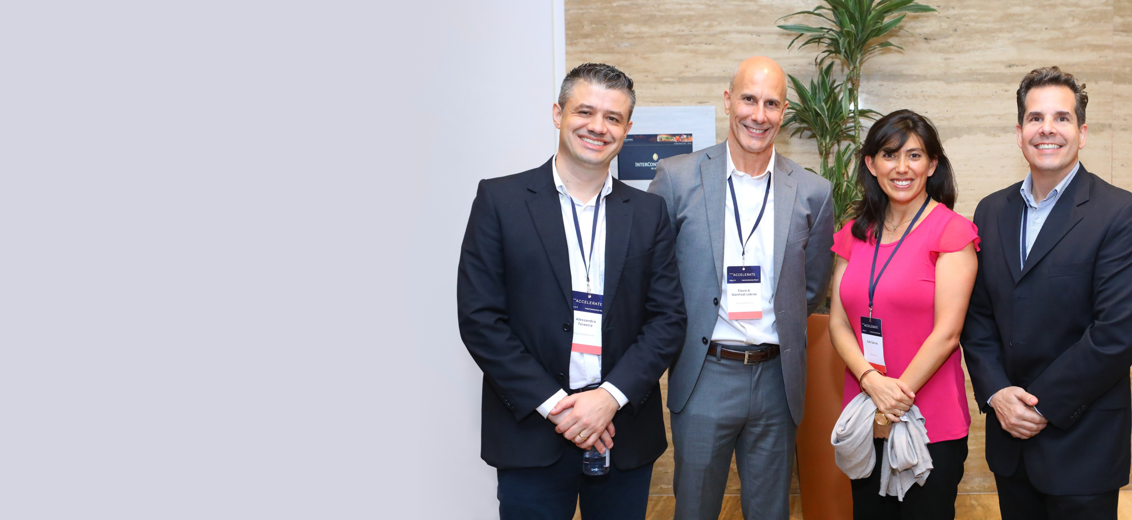 Partner-driven Strategy | Creatio