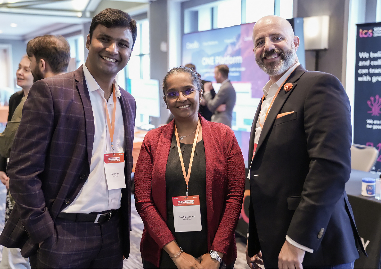 Partner-driven Strategy | Creatio