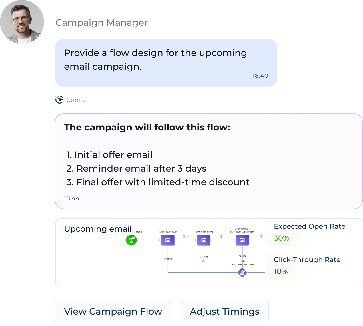 Creatio.ai: New Era of No-Code Driven AI Automation | Creatio