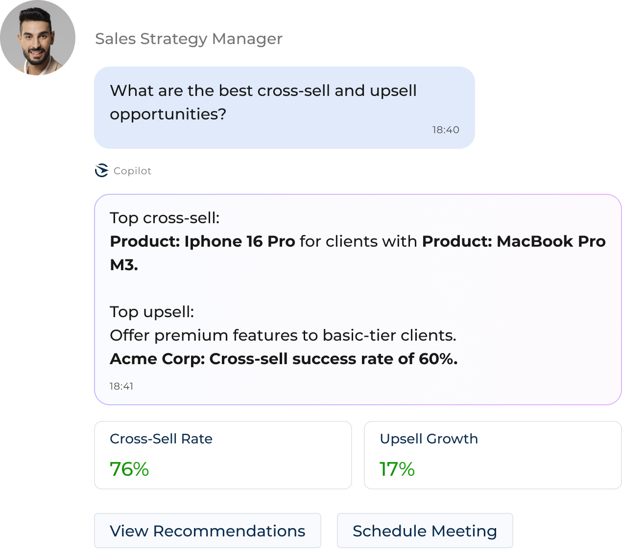 Creatioai New Era Of No Code Driven Ai Automation Creatio