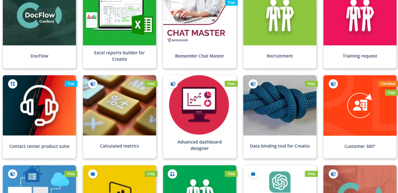 AI-powered Full-Cycle Service Management Platform | Service Creatio