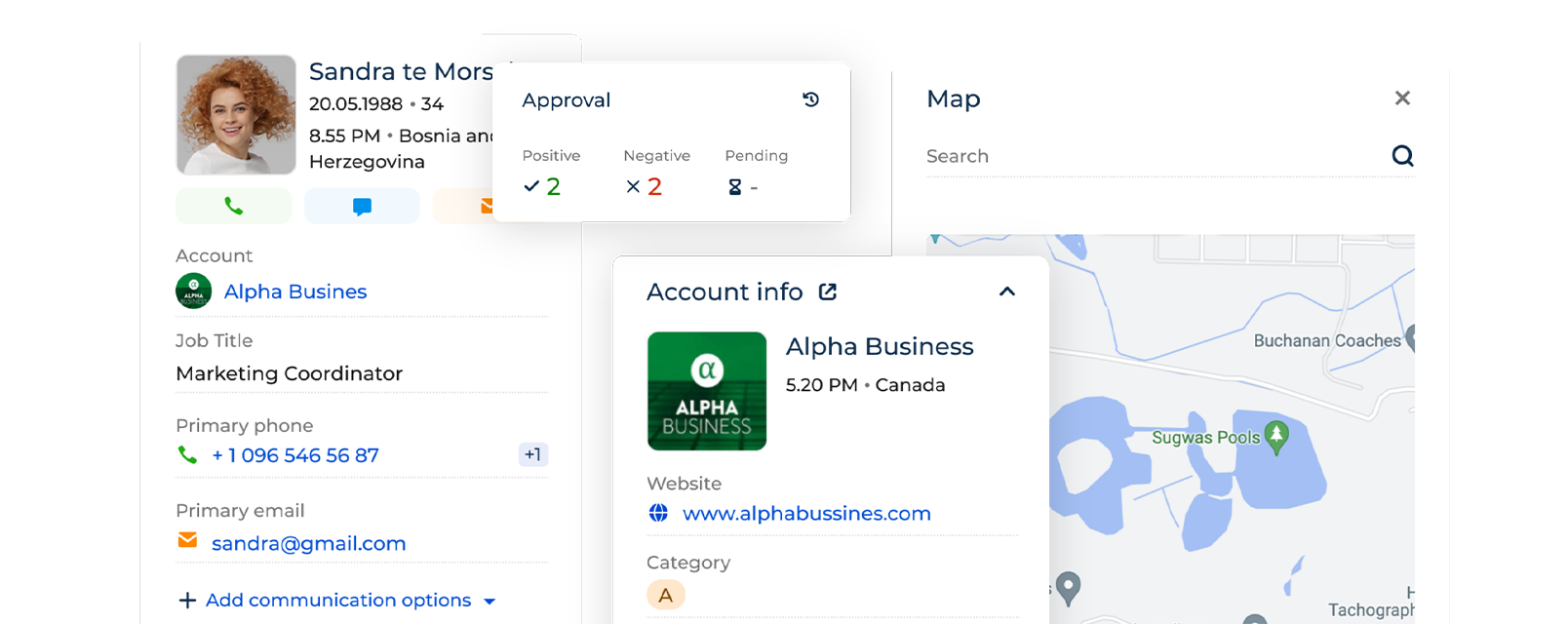 What is No-code? A Full Guide to No-code Development | Creatio