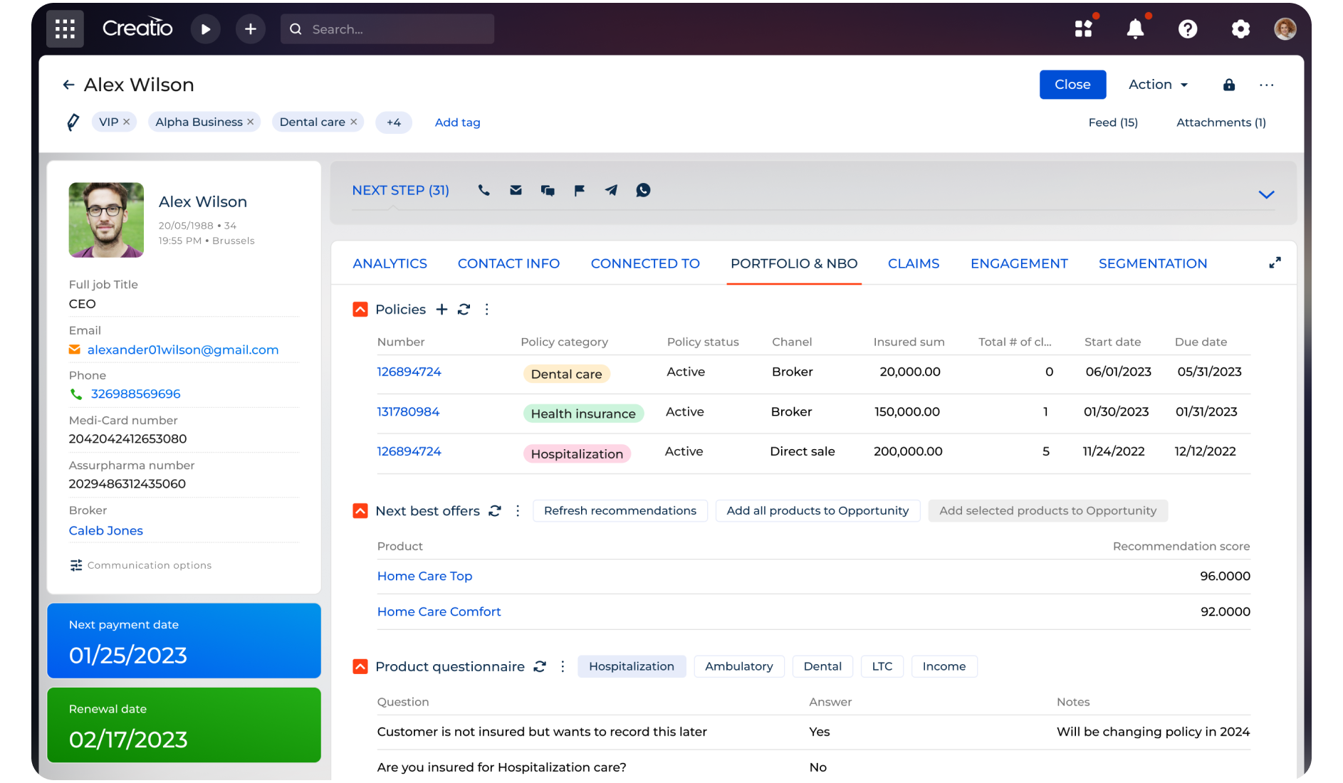 What is No-code? A Full Guide to No-code Development | Creatio
