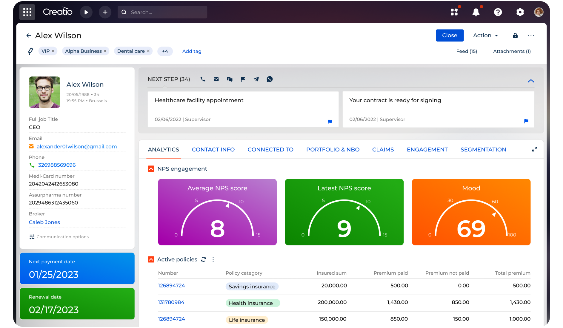 What is No-code? A Full Guide to No-code Development | Creatio