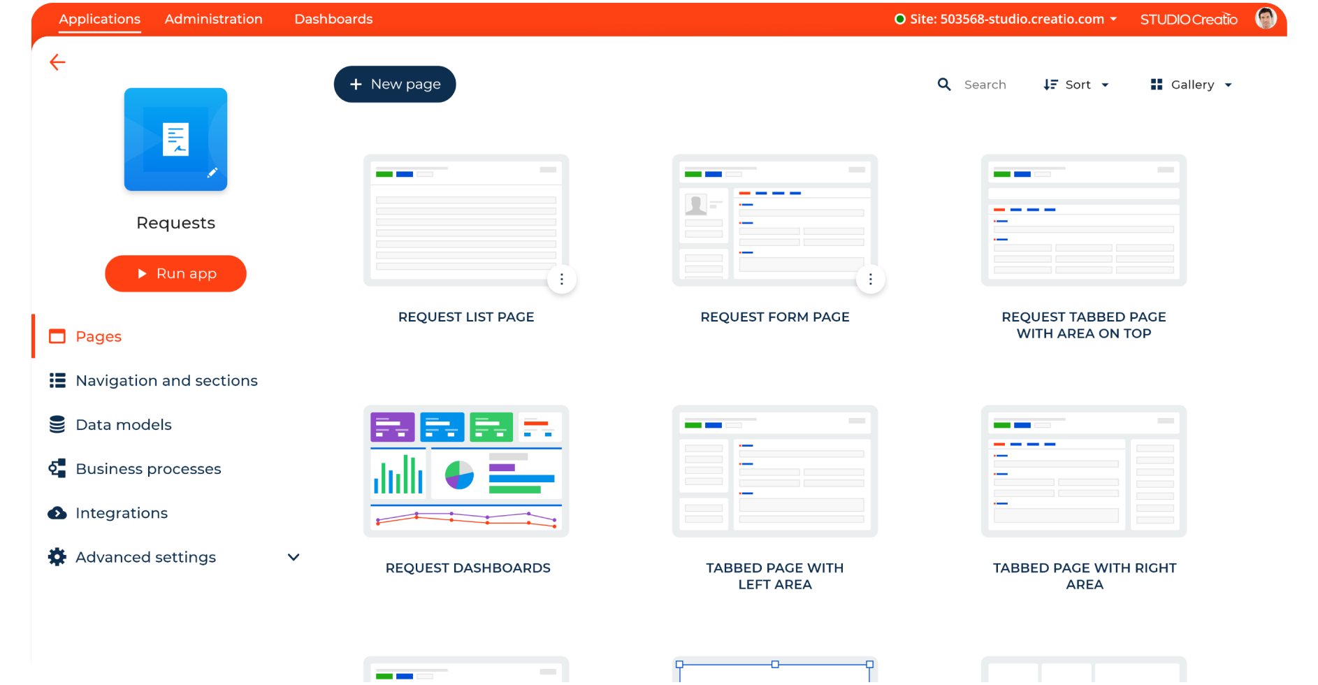 What is No-code? A Full Guide to No-code Development | Creatio