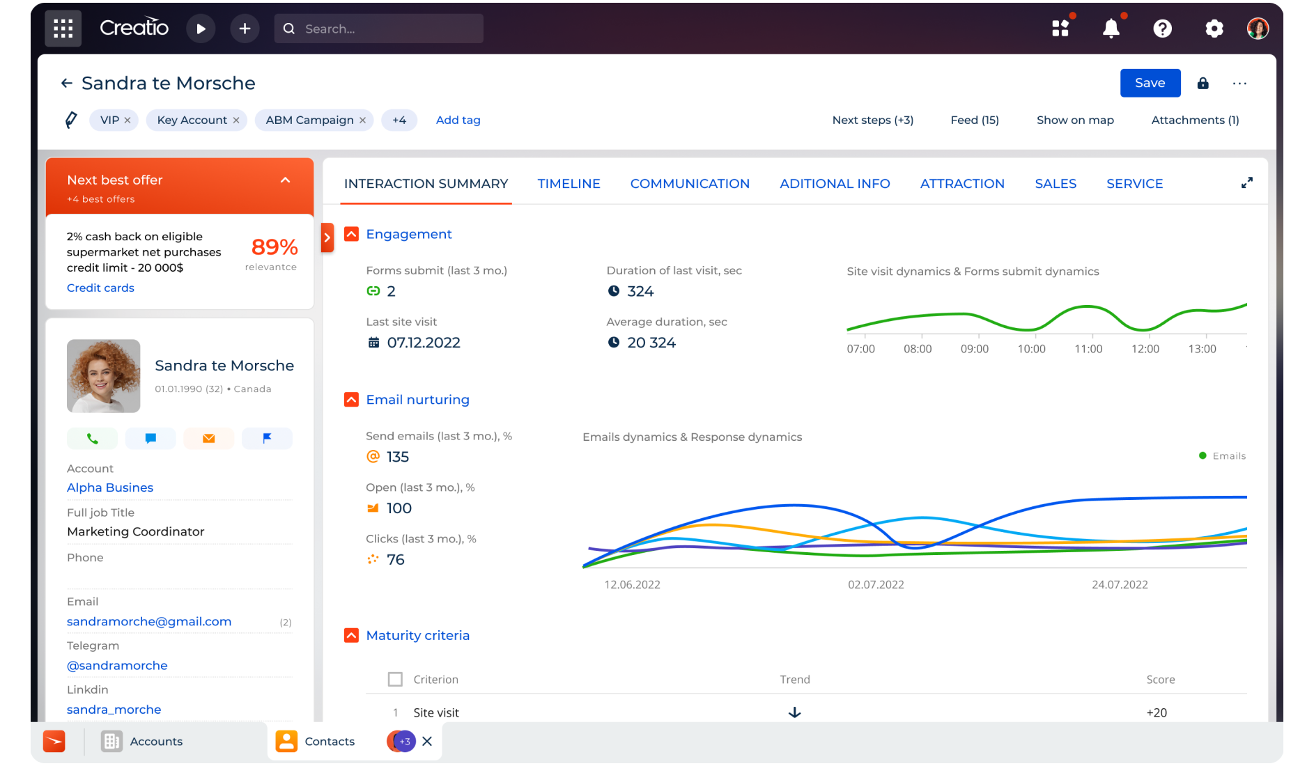 What is No-code? A Full Guide to No-code Development | Creatio