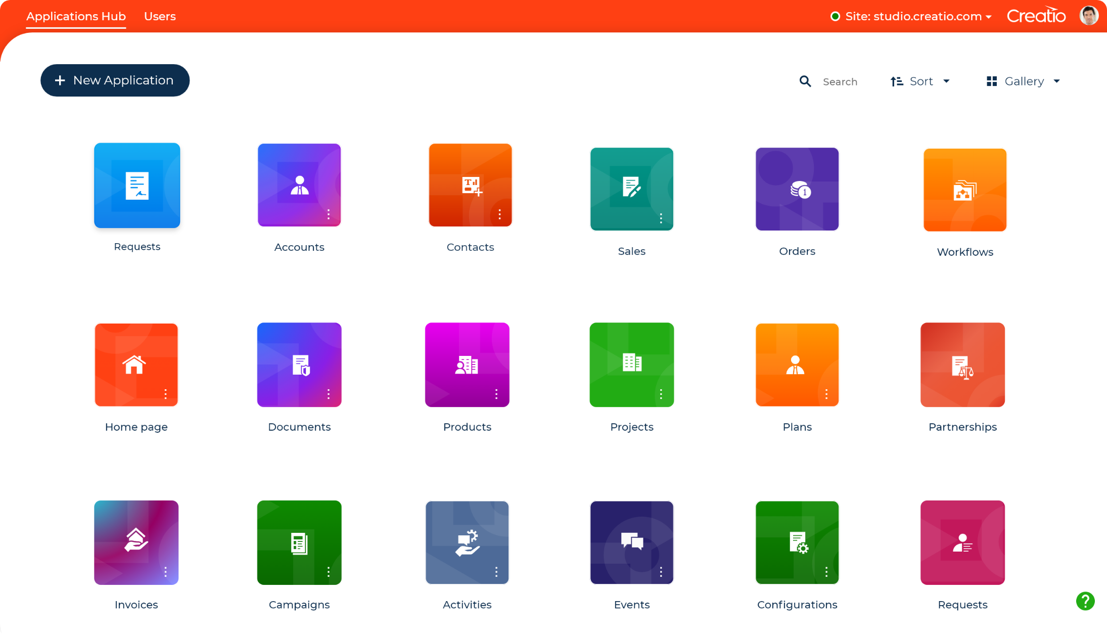 What Is A Workflow Definition Examples And Use Cases Creatio
