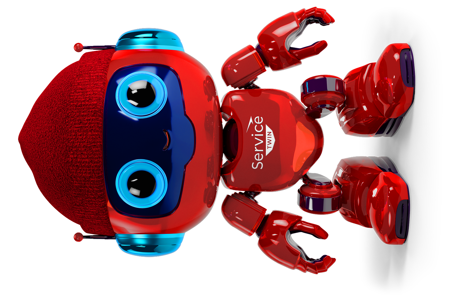 Creatio 8.3 Twin | The Age of AI in CRM & No-Code Automation | Creatio