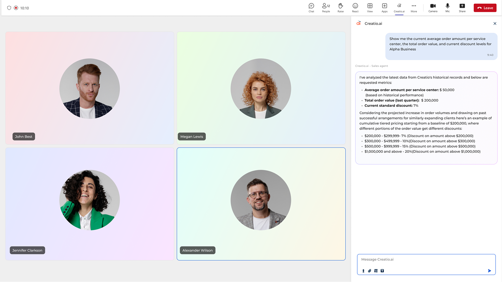 What's New in the Creatio 8.3 Twin Release | Creatio | Creatio